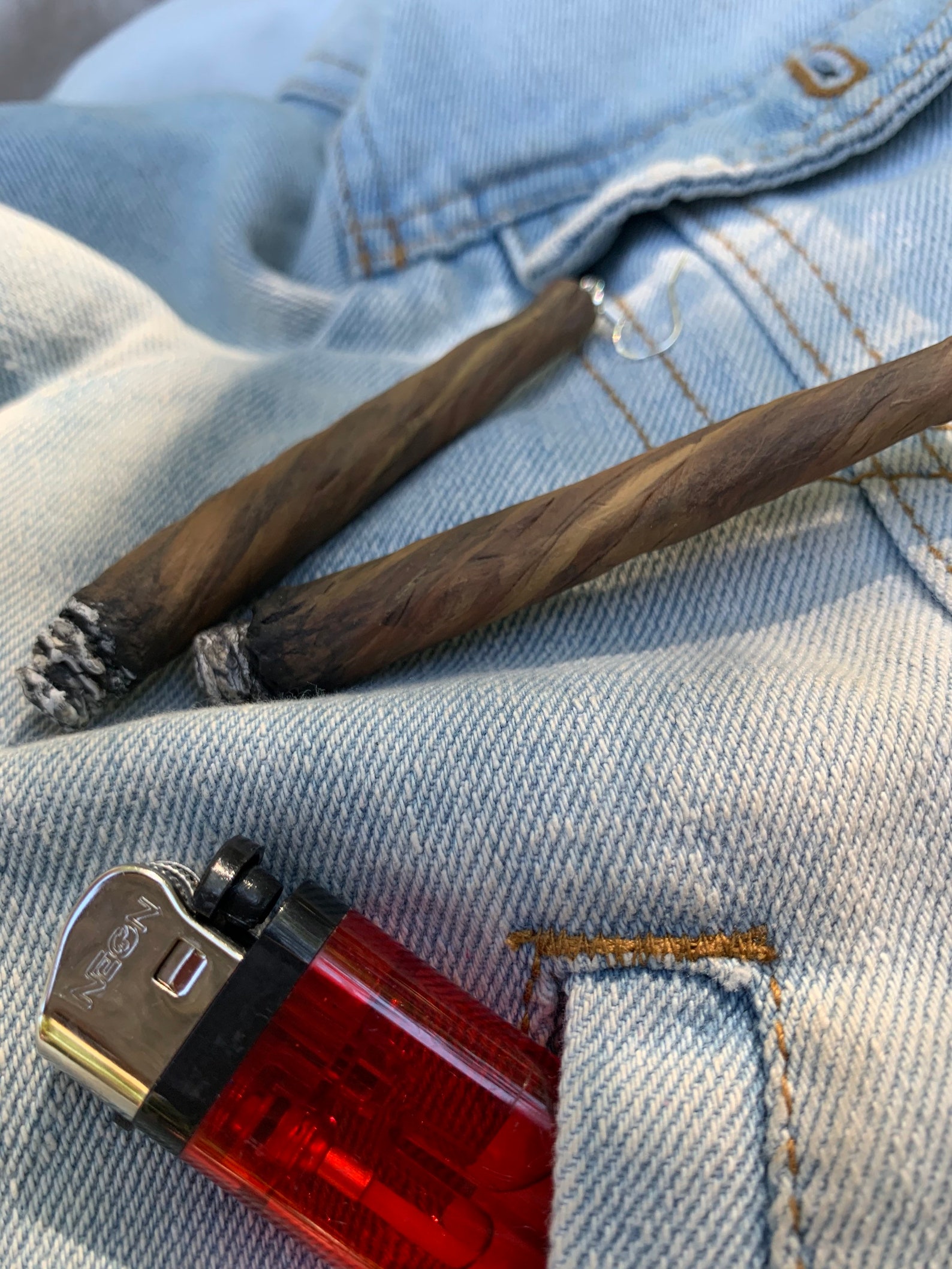 Backwoods blunt fonta leaf tobacco leaf fronto spliff | Etsy