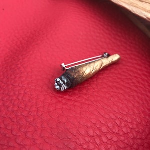 Gold Backwoods Rolling Paper Tobacco Leaf Blunt Spliff Ganja Stoner 420 ...