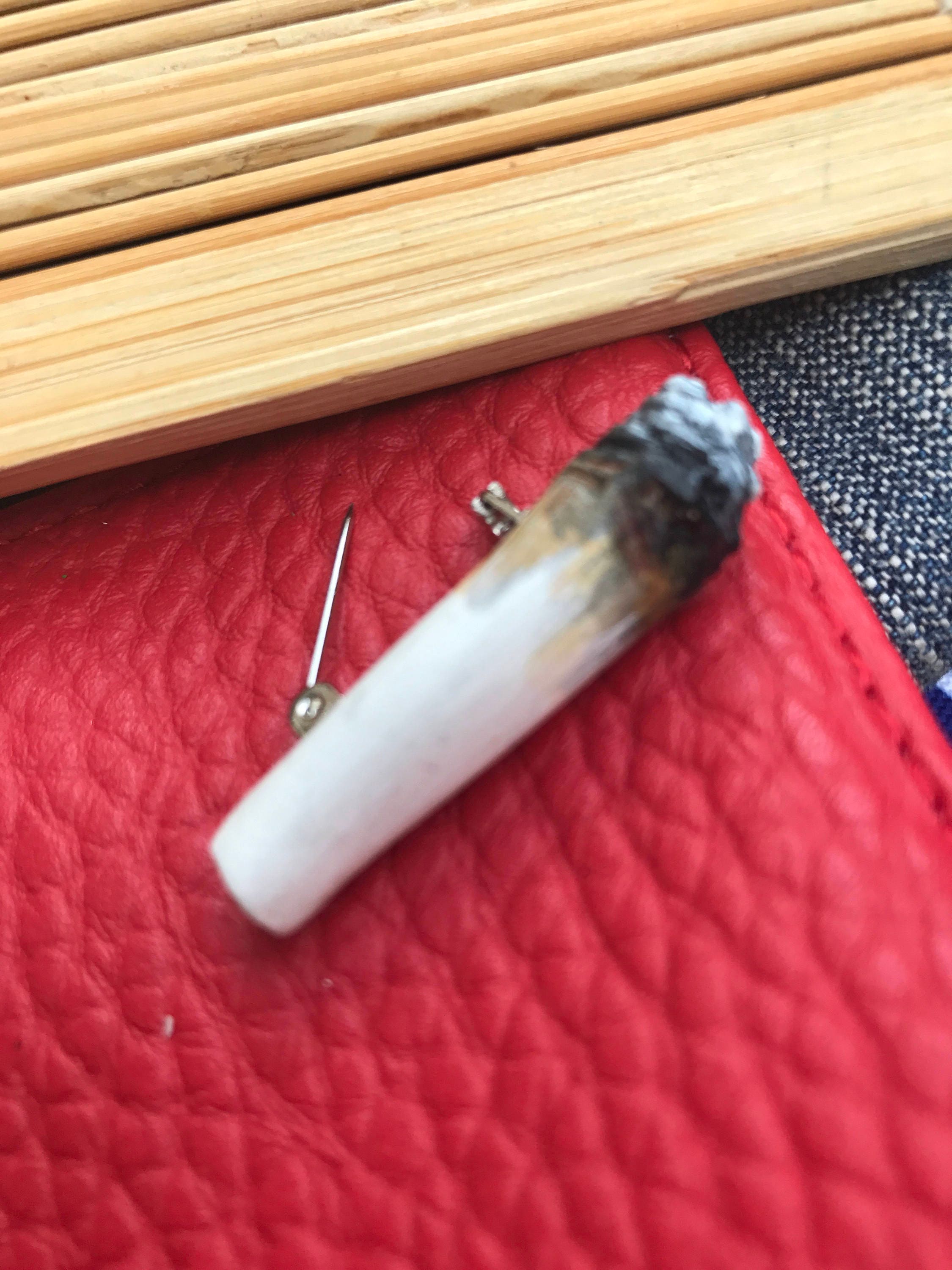 Marijuana Weed Joint Cigarette Roach Cannabis Pot Head Stoner | Etsy