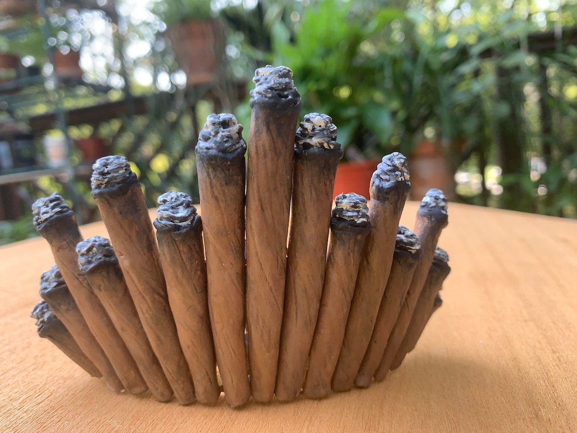 Marijuana Blunt Crown Weed Tiara Stoner Queen Cannabis Royalty - Etsy