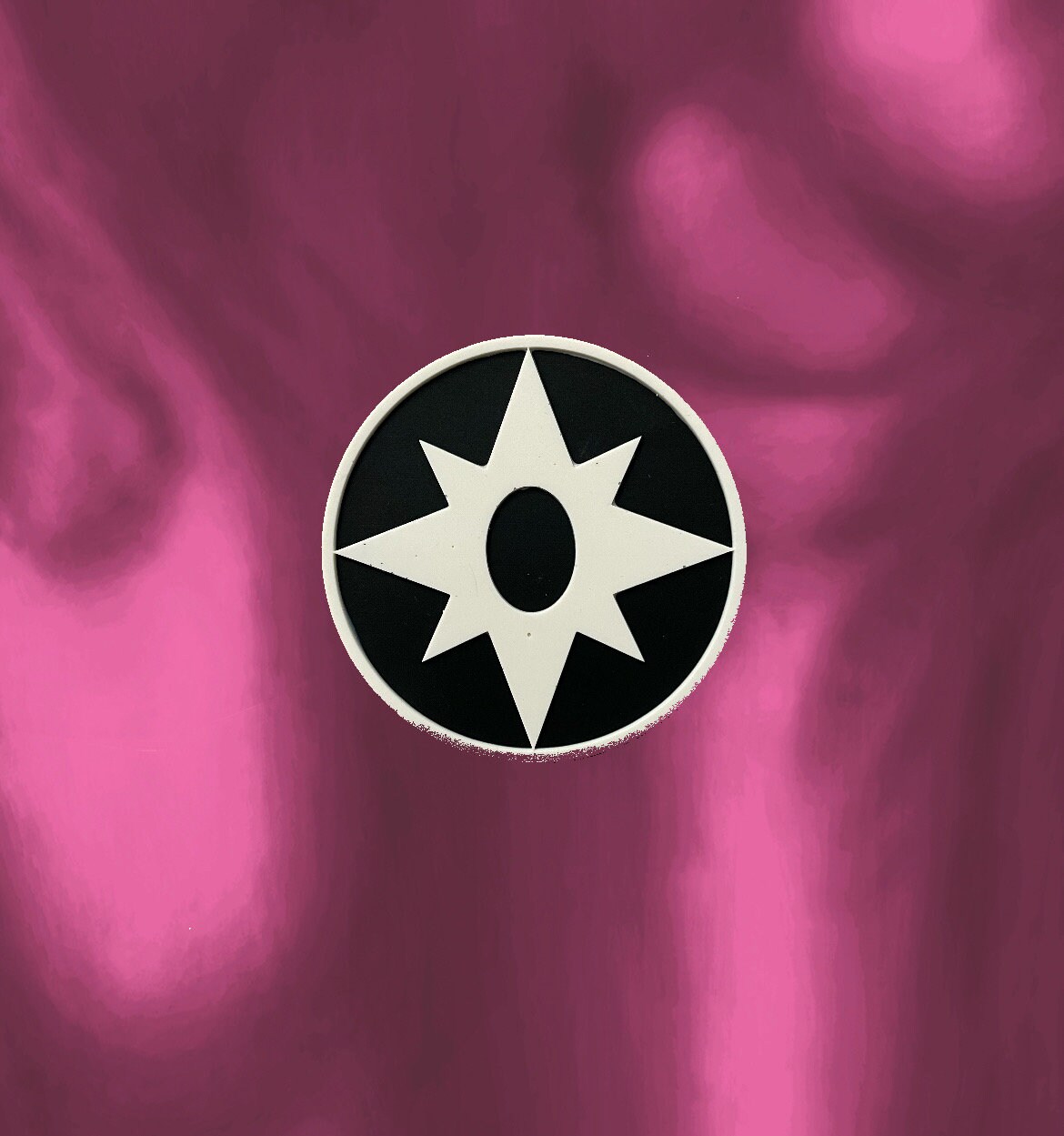 Pink Lantern Corps Symbol