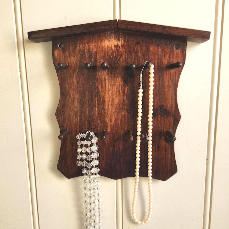 Repurposed Pipe - Etsy