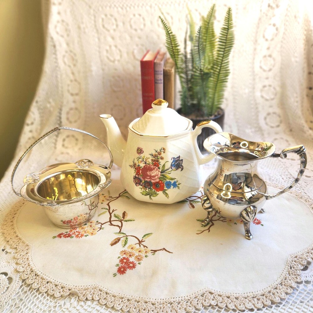 ThriftandTweed - Etsy Australia