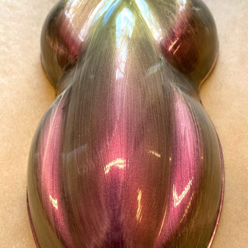 Color Shift Pigment - Etsy