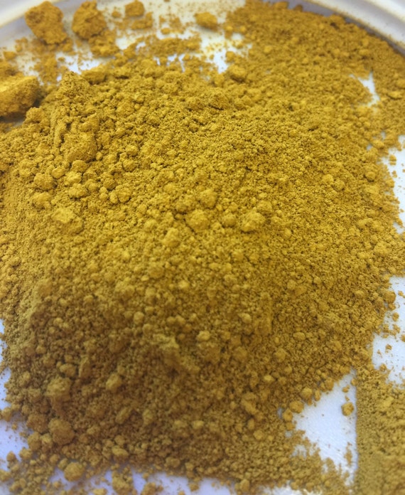 Iron Oxides In Makeup