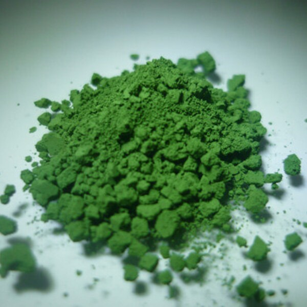 Green Nail Polish - Etsy