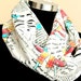 Infinity Scarf, Magazine Print, Circle Scarf, Spring Find, Stylish ...