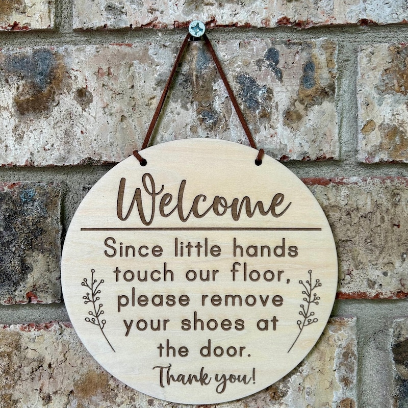 Home Shoe Free Home - Etsy