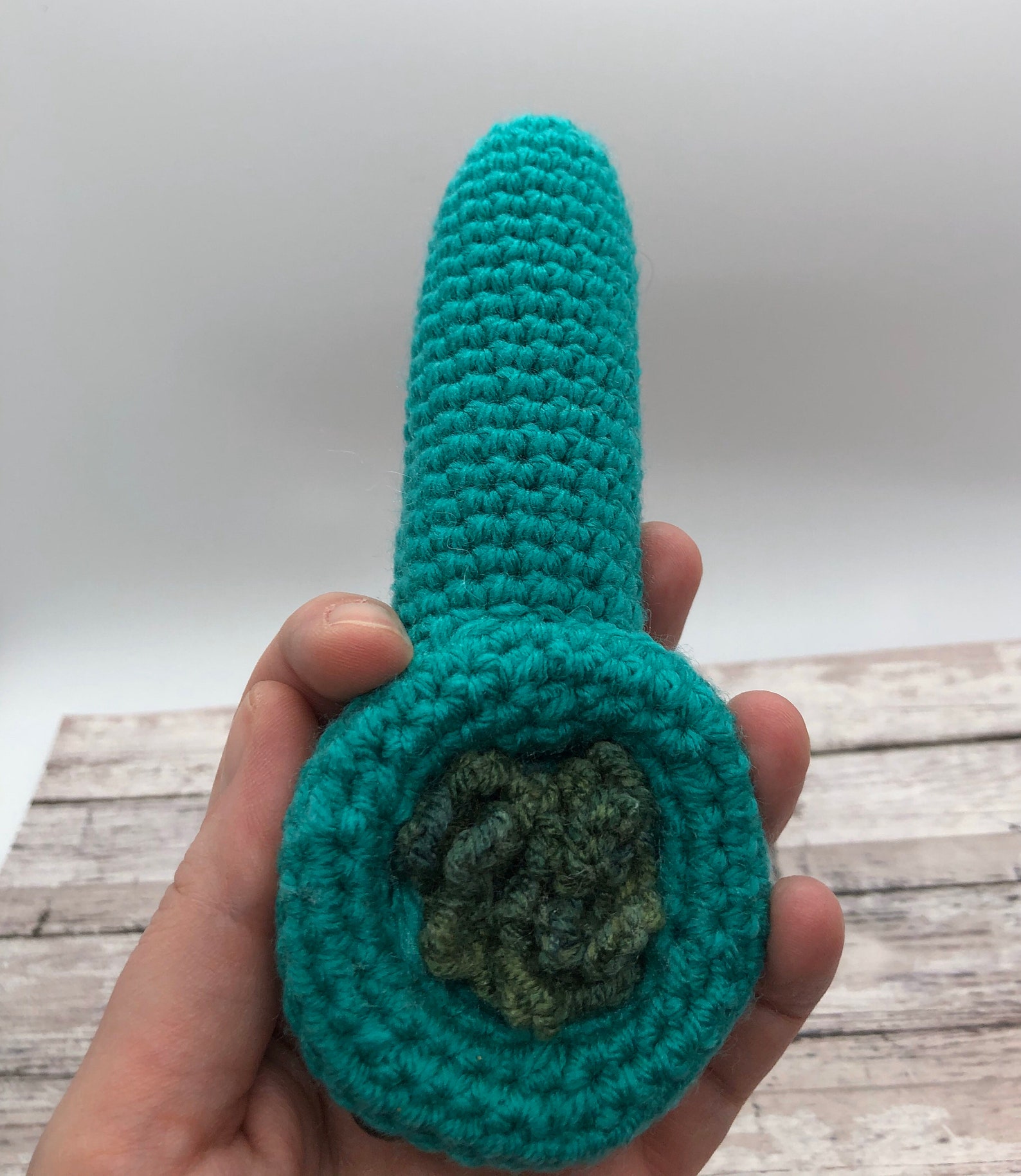 Stuffed Weed Pipe/pot/weed/marijuana/toy/plush/joke/gag Gift/present ...