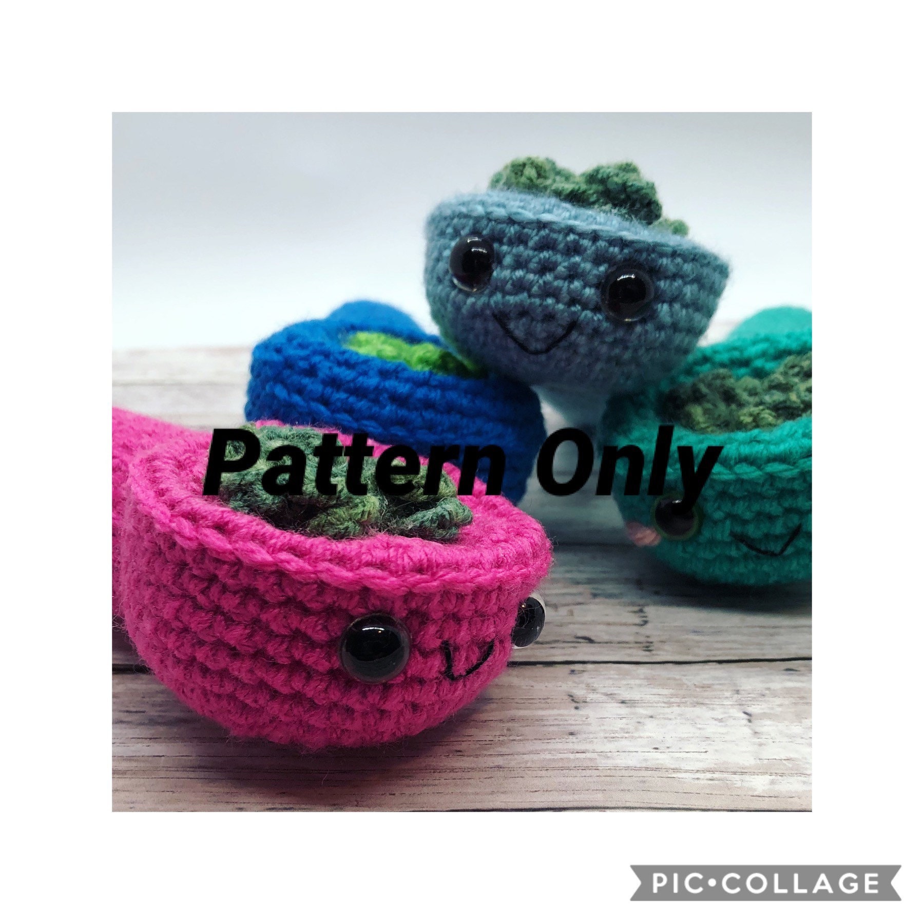 Weed Pipe Crochet Pattern - Etsy UK