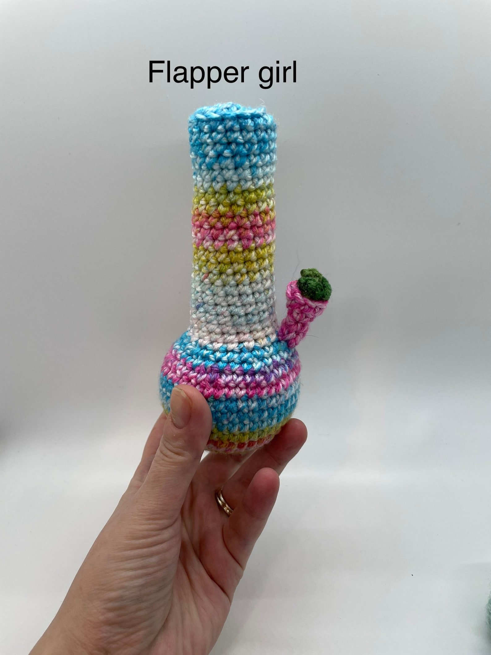 Catnip Bong/cat Toy/catnip/bong/weed/420/stoner - Etsy