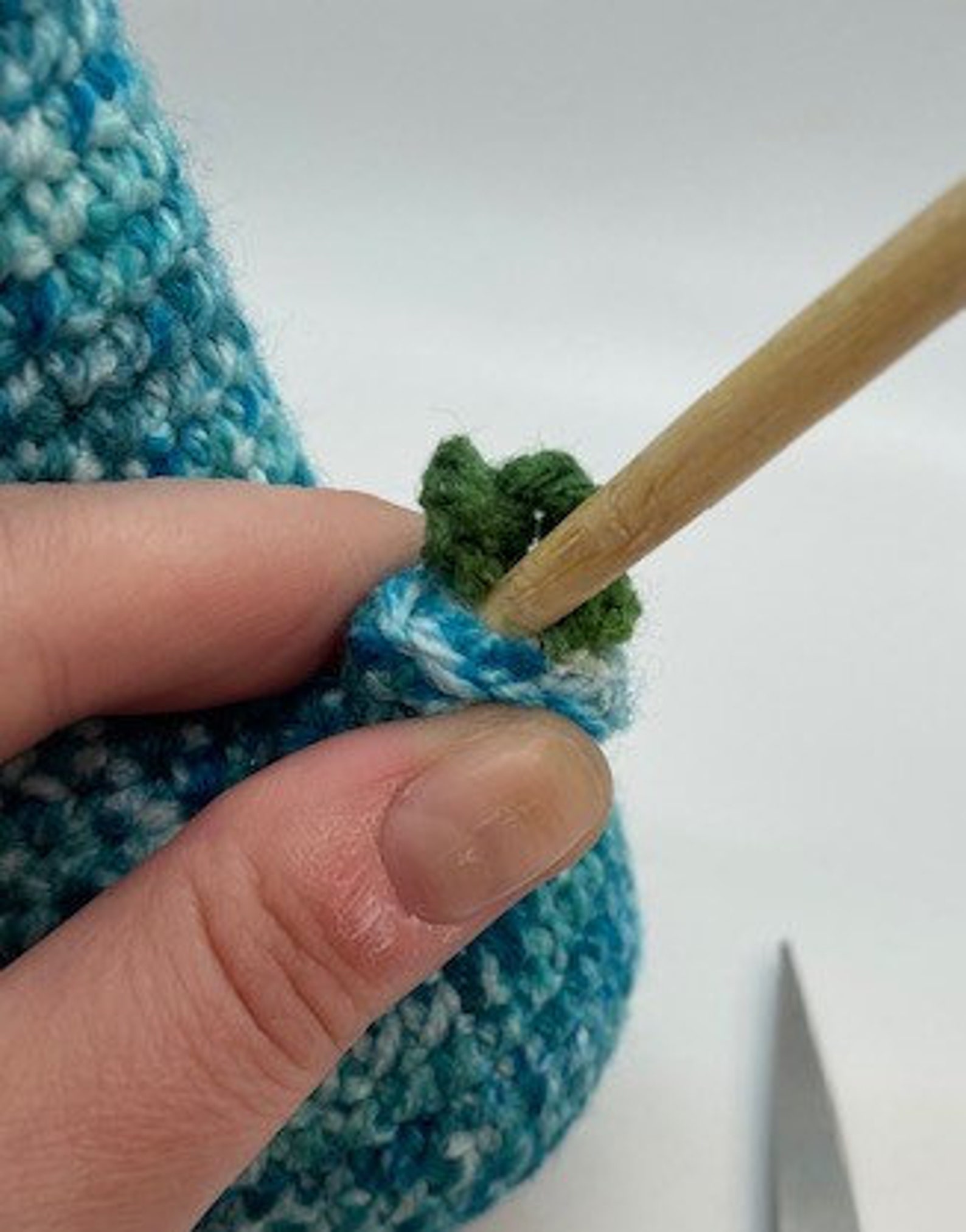 Bong Amigurumi Pattern Pdf/bong/weed Crochet Pattern/crochet - Etsy