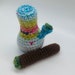 Bong and Blunt Catnip Toy/weed/marijuana/pot/fatty/cat Toy/cats/420 ...