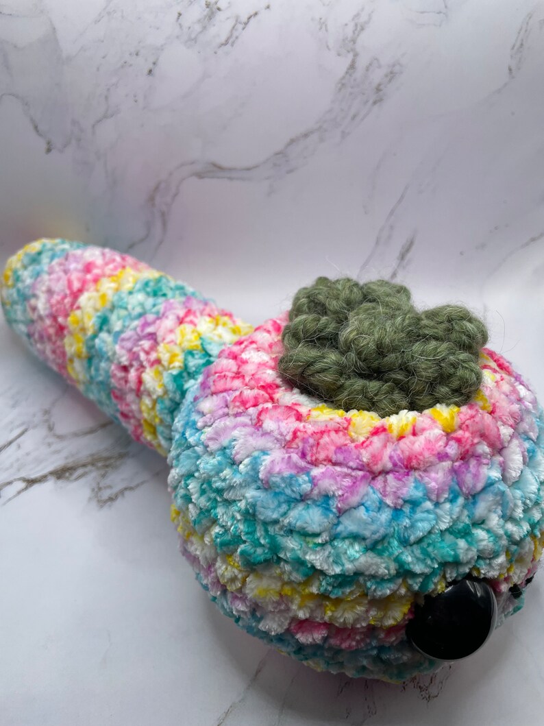 Plush Pipe/stuffed Pipe/kawaii Pipe/pipe Buddy - Etsy