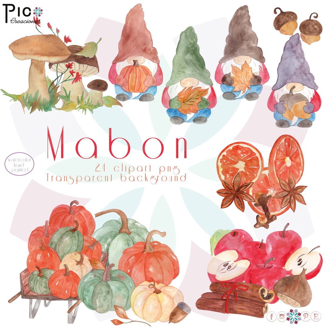 Mobon Clipart, Pumpkin, Pumpkins, Goblins, Autumn, Autumn, Fall, Images ...