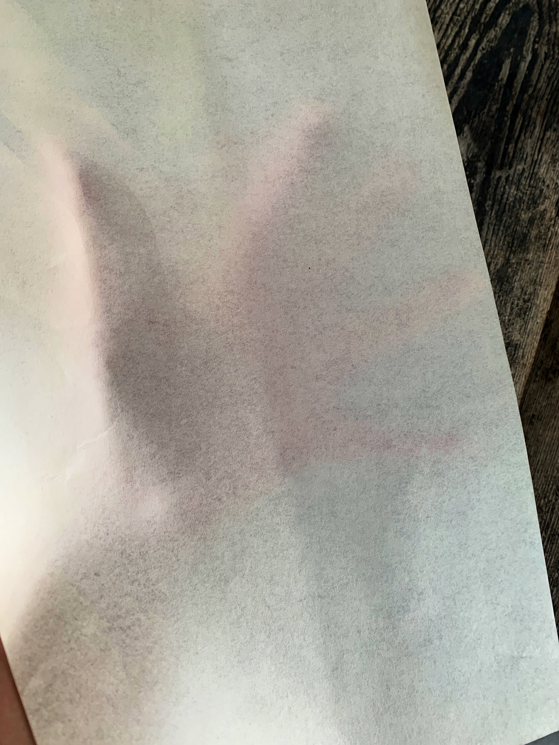 20 Sheets Onion Skin Paper Textured Finish 8 1/2 X 13 Junk Journal ...