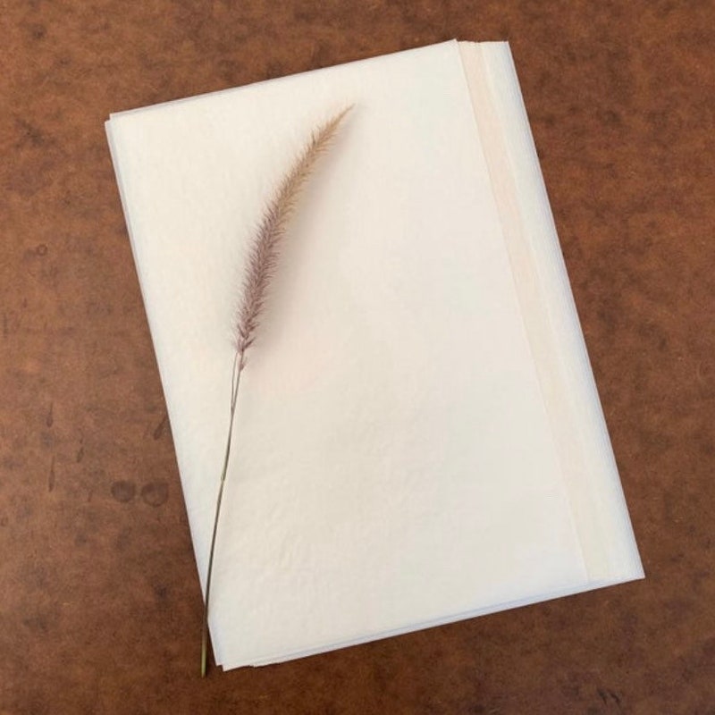 Custom Writing Paper - Etsy