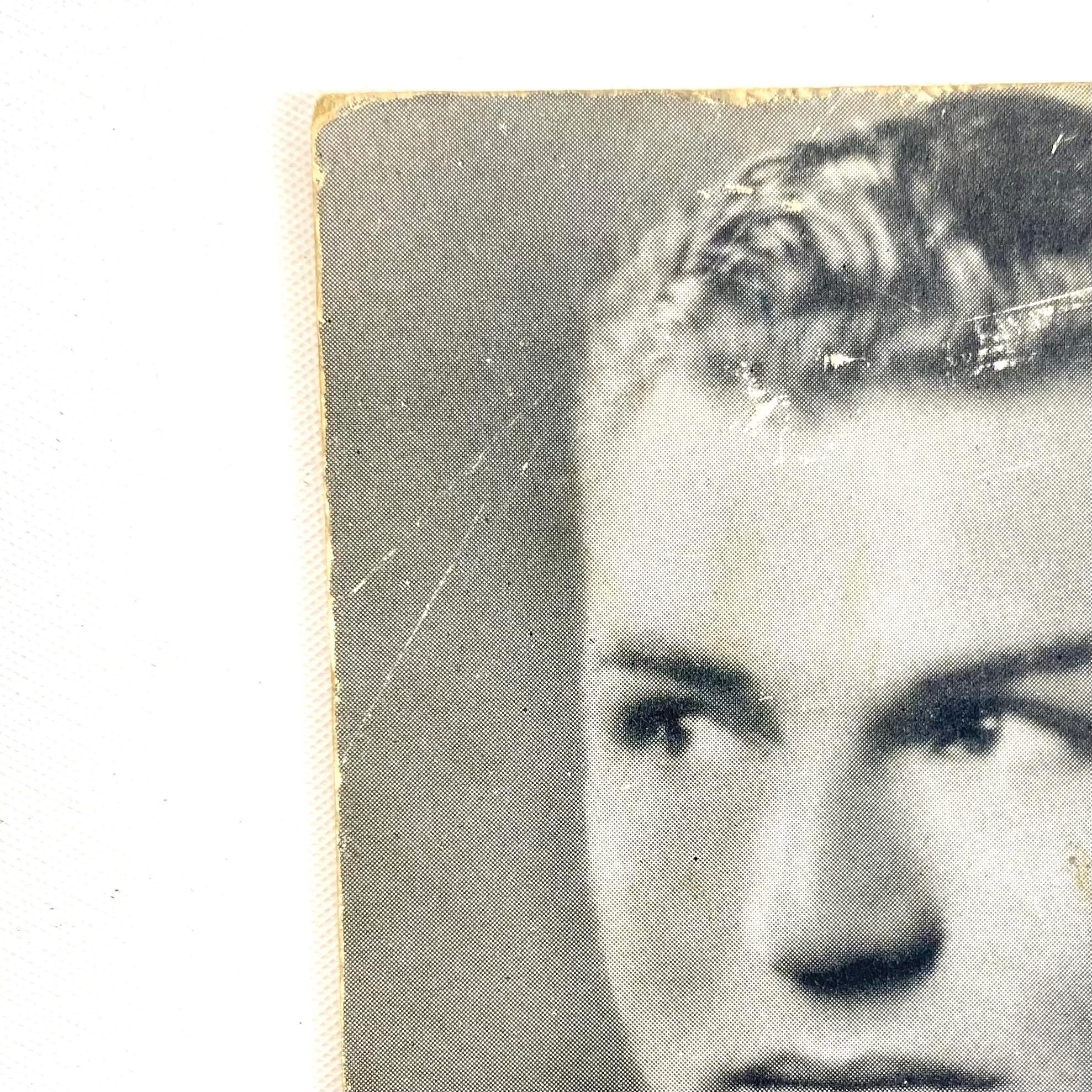 1920’s Jack Dempsey Exhibit Card ESCO Very Good Condition, Boxing ...