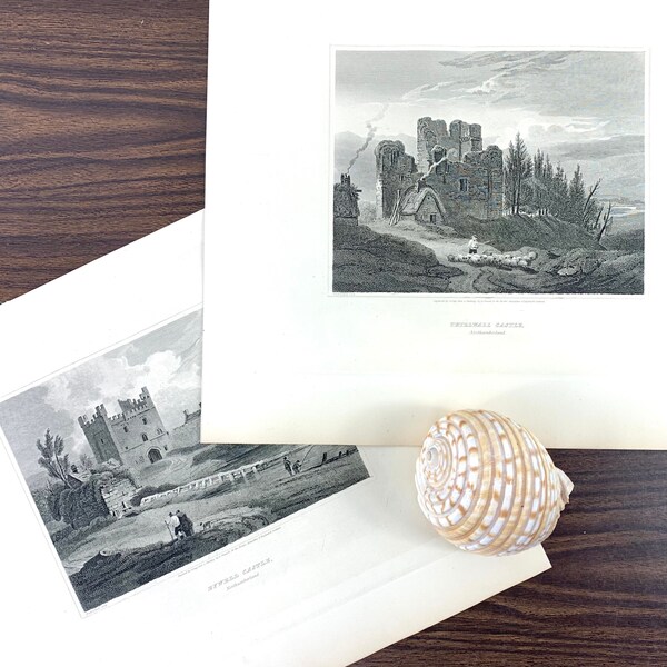 Medieval England Art - Etsy