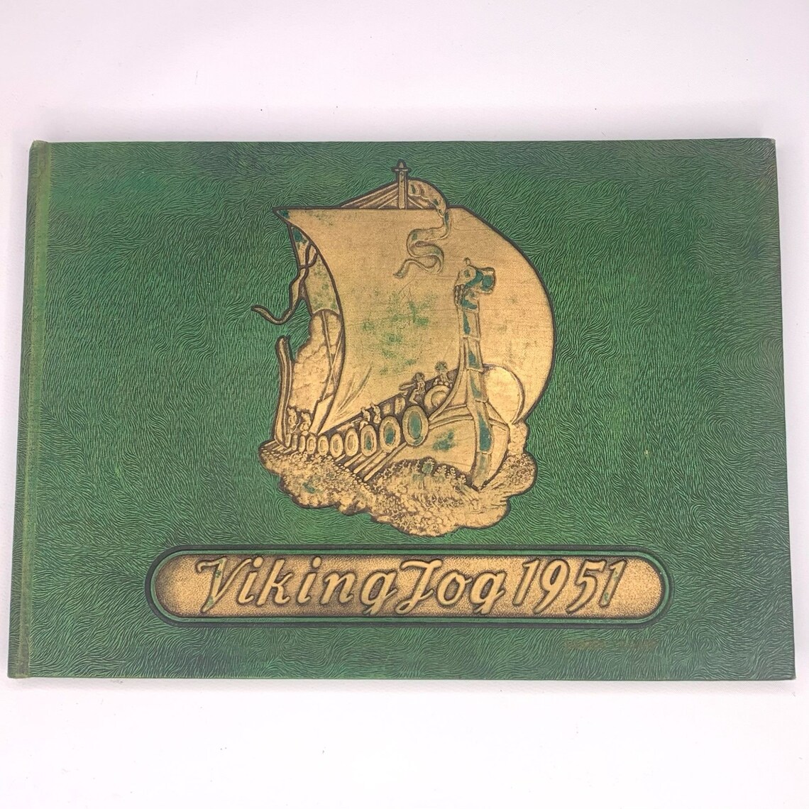 1951 Paramount Junior High School Year Book California Autographs ...
