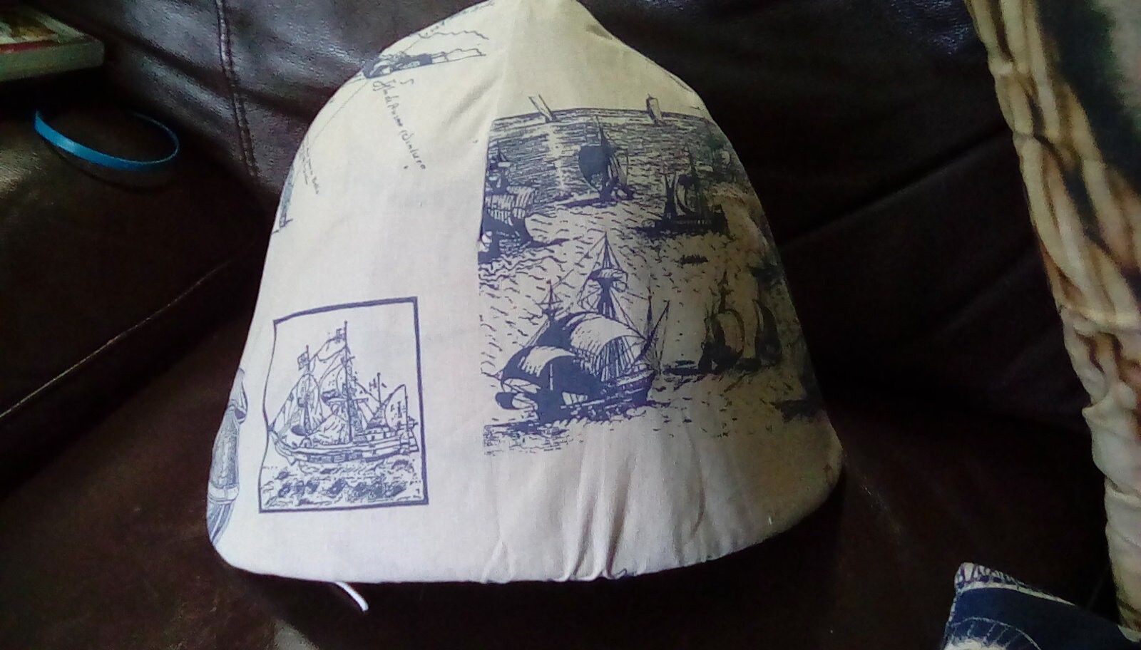 Pith Helmet Cover - Etsy