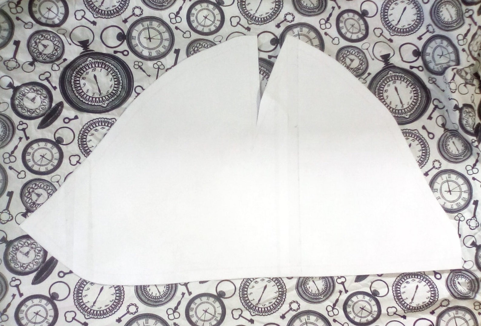 Pith Helmet Cover Sewing Pattern - Etsy