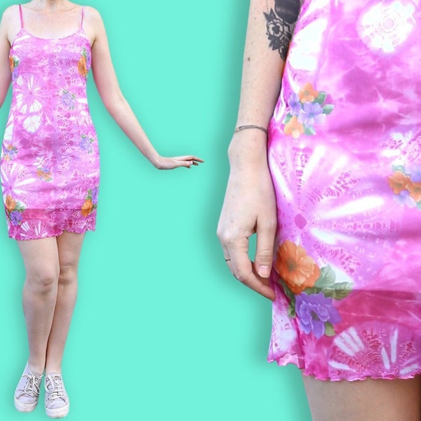 Sheer Micro Mini Dress - Etsy