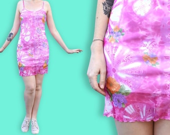 Sheer Micro Mini Dress - Etsy