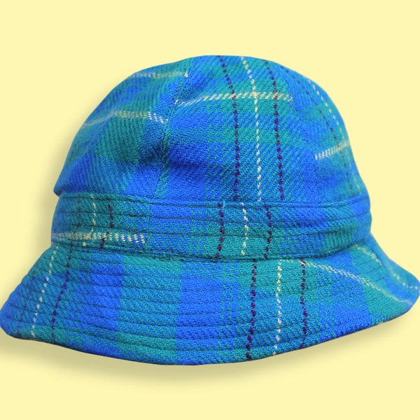 Scotland Bucket Hat - Etsy