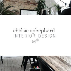 Custom Logo Design / Branding Package / State Agent Logo / - Etsy