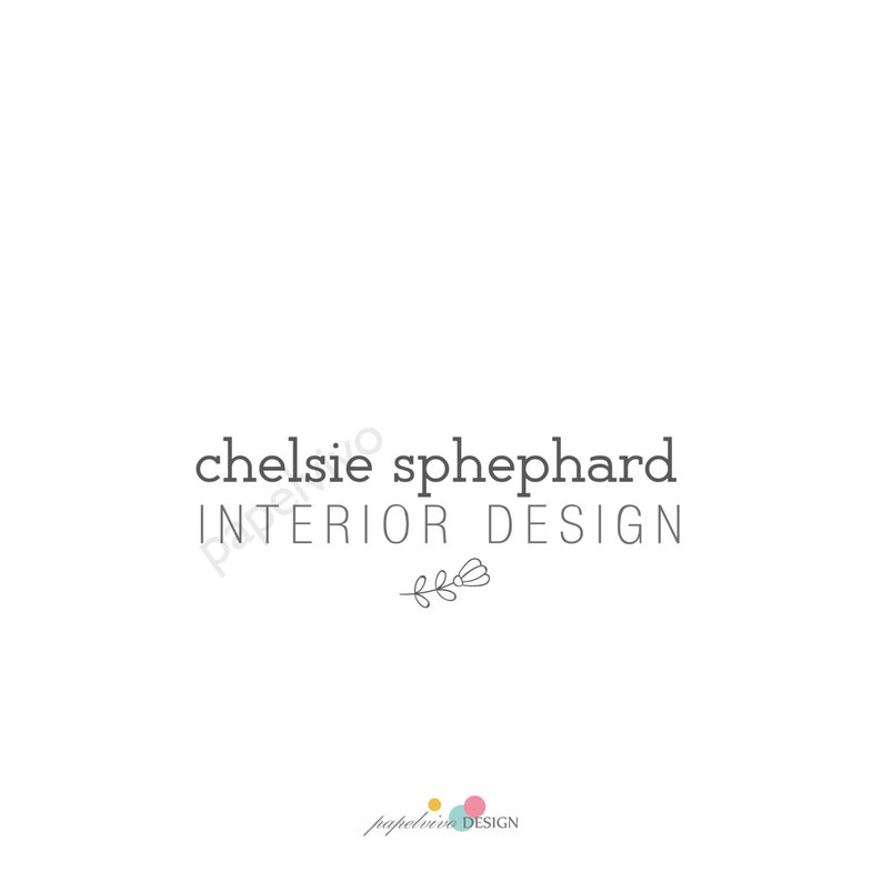 Custom Logo Design / Branding Package / State Agent Logo / - Etsy