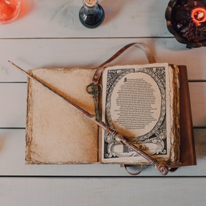 Wiccan Rede, Witches Rede, Book of Shadows, Book of Shadows Page ...