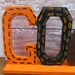 Go Team Sign- Shelf Decor- Table Decor- Football Sign- Gifts for Him ...