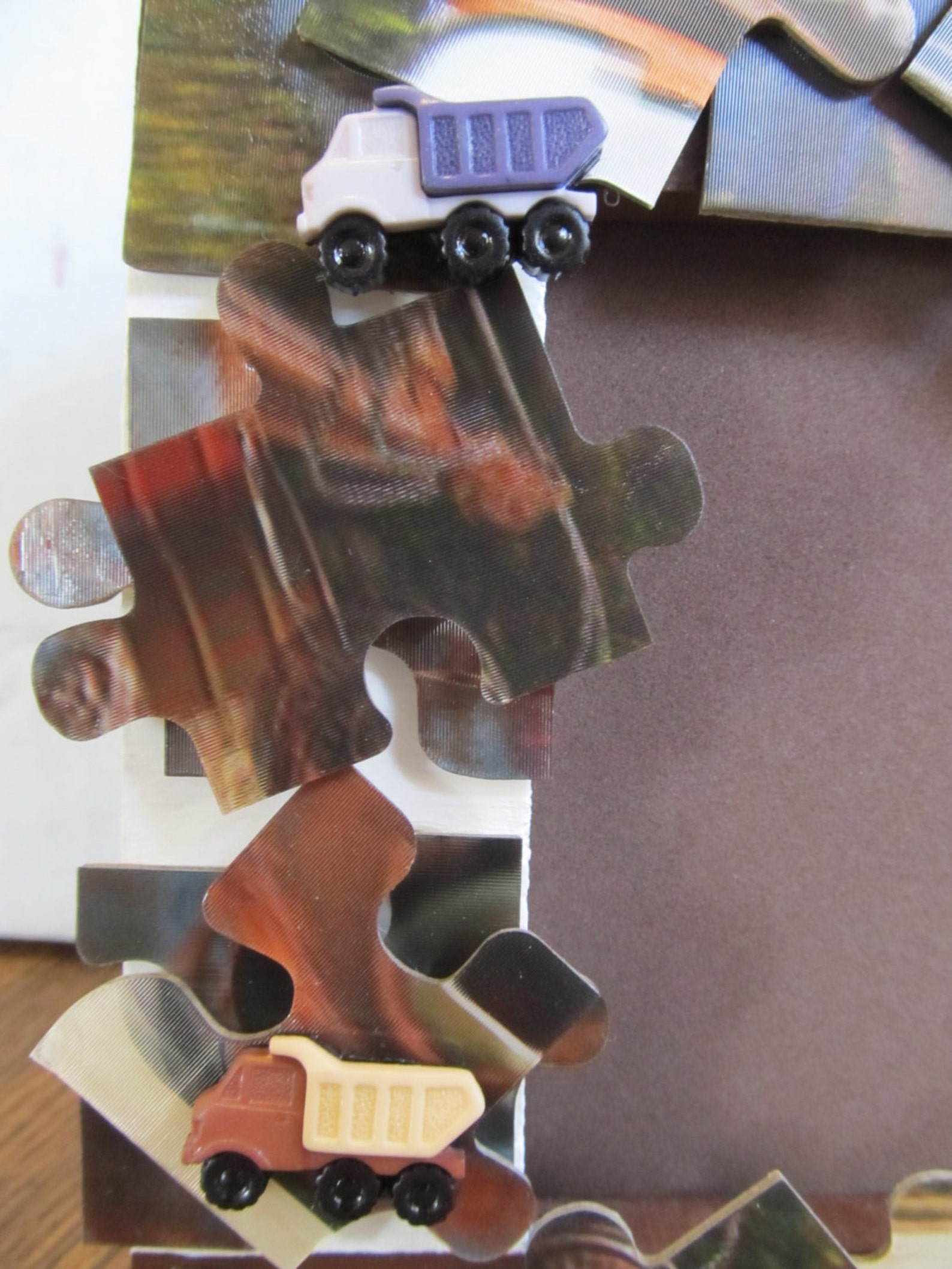 Mater Picture Frame-birthday Gift-gifts for Him-gifts for | Etsy