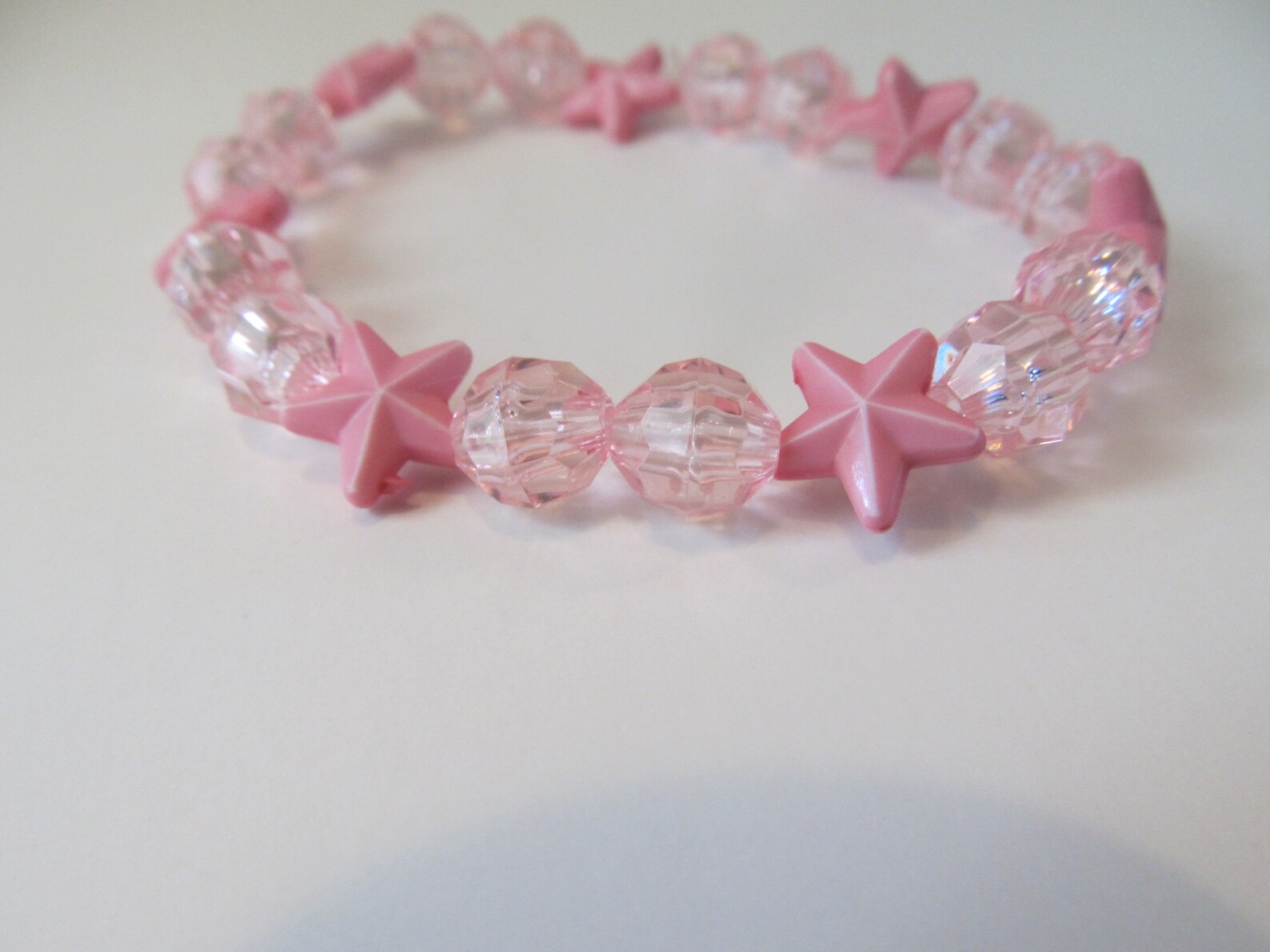 Star Beaded Bracelet Bracelets for Girls-bracelets for Kids-girls ...