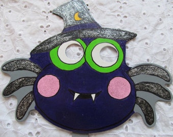 Halloween Wood Decor - Etsy