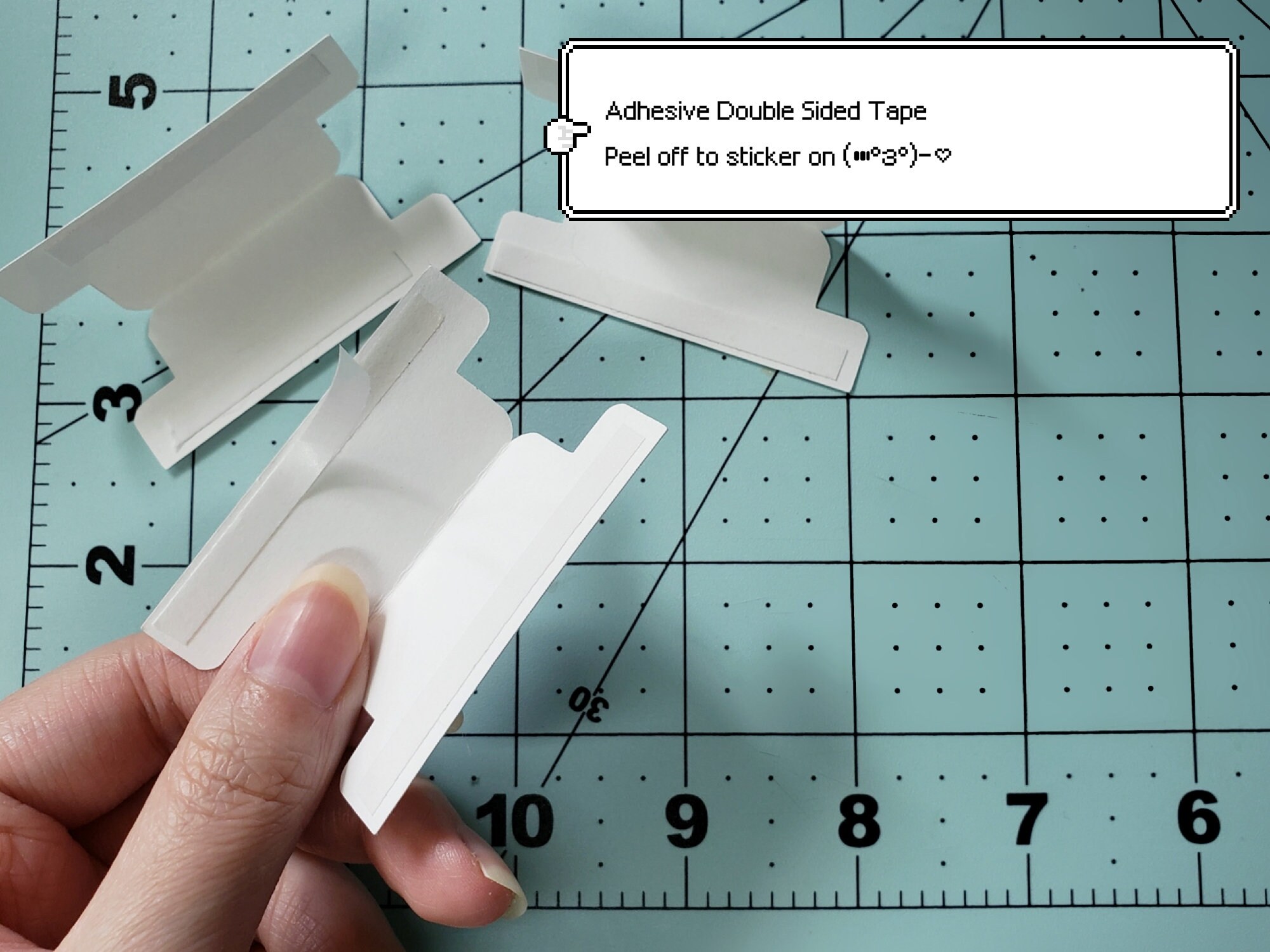 Science Lab Divider Tabs Index Tabs for Binder Planner - Etsy