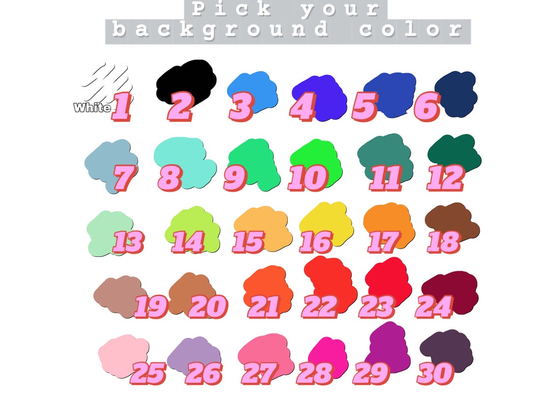 Custom Spotify Song Code Sticker Personalized Scannable | Etsy