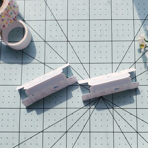 Science Lab Divider Tabs | Index Tabs for Binder Planner Notebook Junk ...