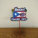 3D Puerto Rican Theme Cake Topper Decorations - Etsy