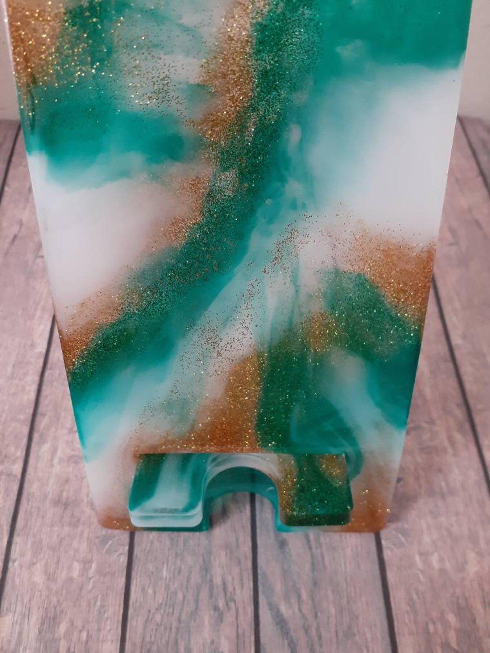 Epoxy/resin Cellphone Stand/holder - Etsy