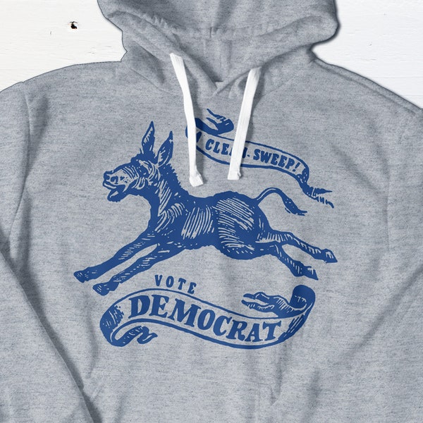 Democrat - Etsy