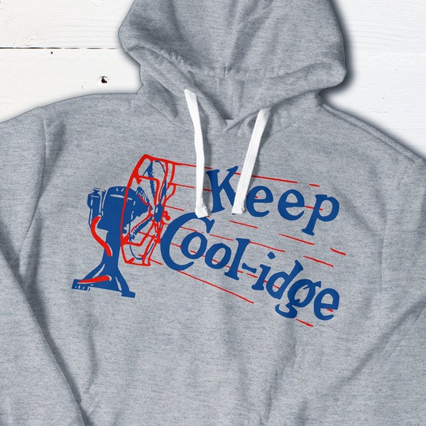 Calvin Coolidge - Etsy