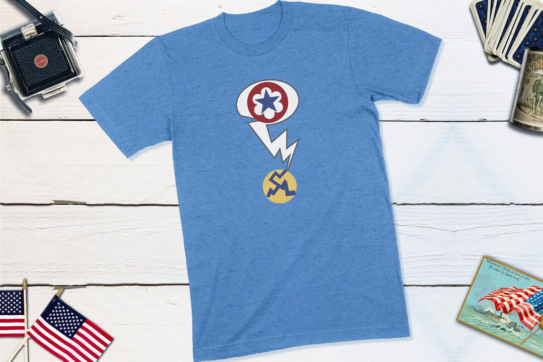 WWII Manhattan Project Oppenheimer Manhattan District Army Shoulder ...