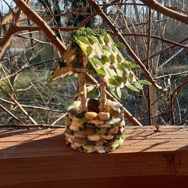Mini Wishing Well - Etsy