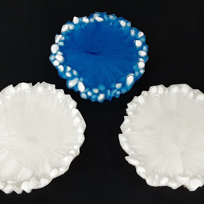 Resin Pond Village - Etsy