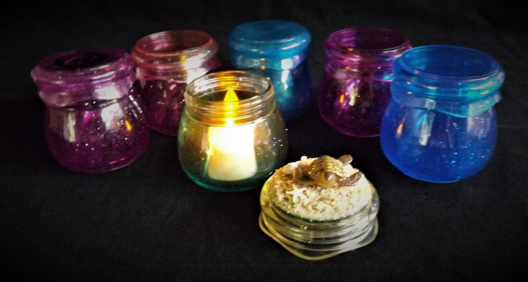 Decorative Jars - Etsy