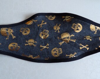 Velcro Face Mask | Etsy