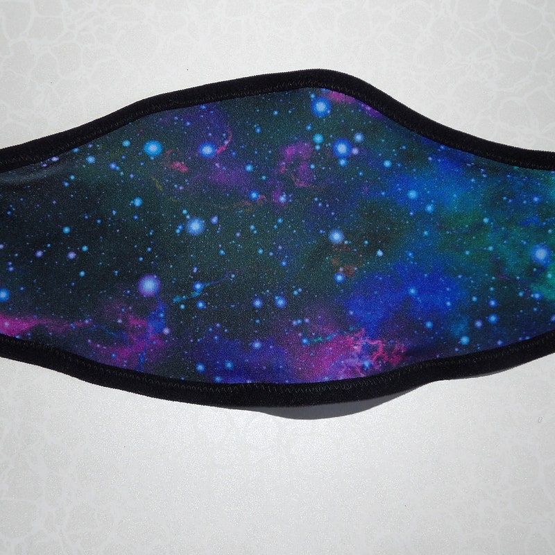 Velcro Mask Pattern - Etsy