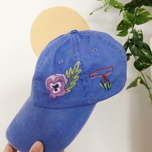 Forest Forage Embroidery Patterns - Stick and Stitch Forest Embroidery ...